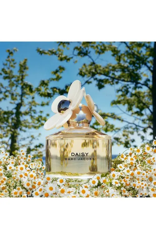 Marc Jacobs Daisy Eau De Toilette Spray - No Color