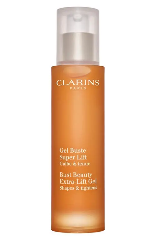 Clarins Bust Beauty Lifting & Firming Gel