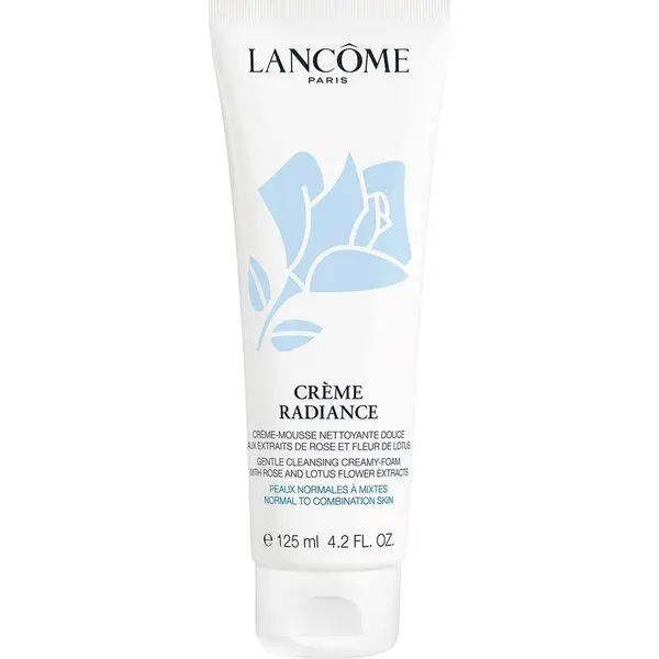 LANCOME Crème Radiance Clarifying Cleanser - No Color