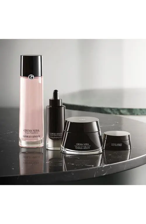 ARMANI Crema Nera Extrema Light-reviving Eye Cream