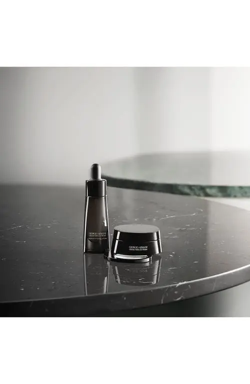 ARMANI Crema Nera Extrema Light-reviving Eye Cream