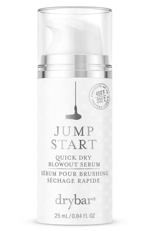 DRYBAR Jump Start Quick Dry Blowout Serum - No Color