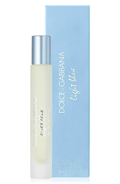Dolce & Gabbana Light Blue Eau De Toilette Spray