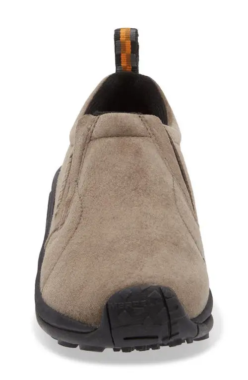 Merrell Jungle Moc Sneaker - Gunsmoke