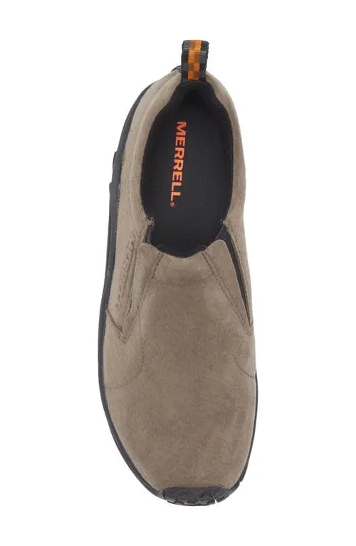 Merrell Jungle Moc Sneaker - Gunsmoke