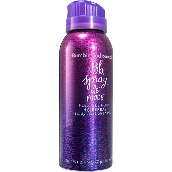 BUMBLE AND BUMBLE Spray De Mode Flexible Hold Hairspray - No Color