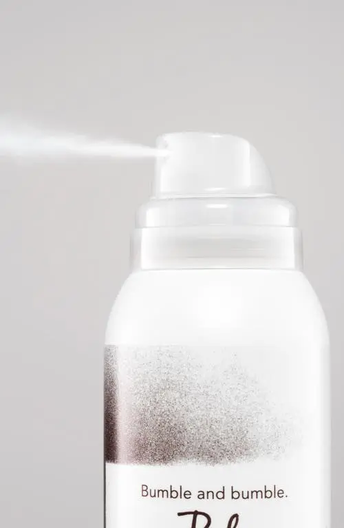 BUMBLE AND BUMBLE Hair Powder - Brownish