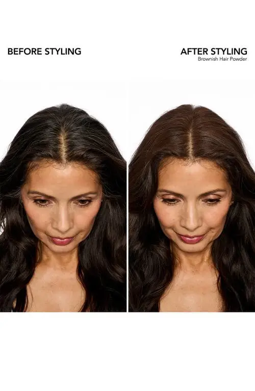 BUMBLE AND BUMBLE Hair Powder - Brownish