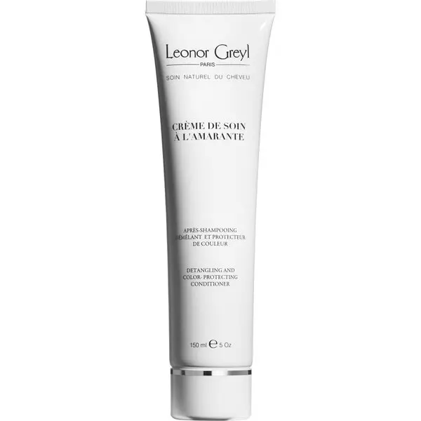 Leonor Greyl Paris Crème De Soin A L'amarante Conditioner - No Color