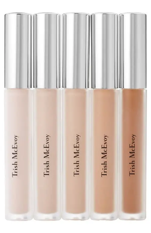 Trish Mcevoy Eye Base Essentials Brightening Eyeshadow Primer - Bare