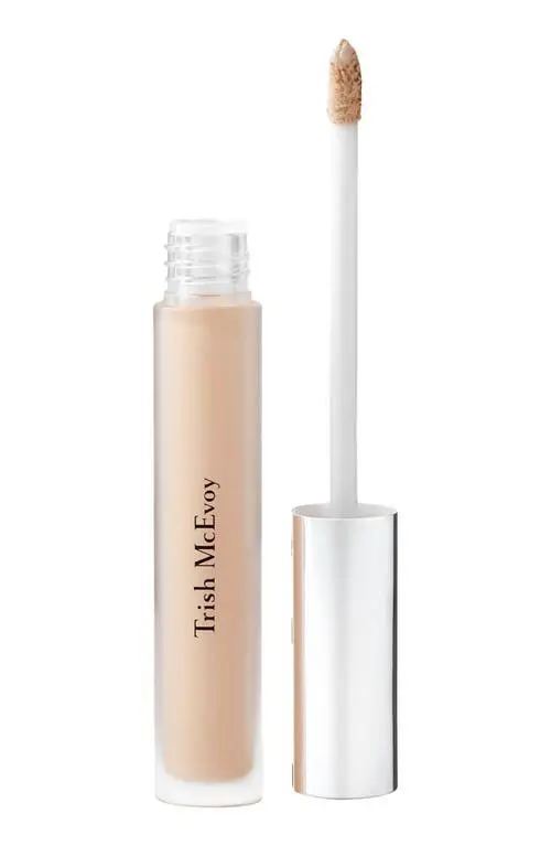 Trish Mcevoy Eye Base Essentials Brightening Eyeshadow Primer - Bare
