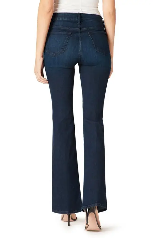 Joe's Jeans Hi Honey Curvy Bootcut Jeans - Sundown