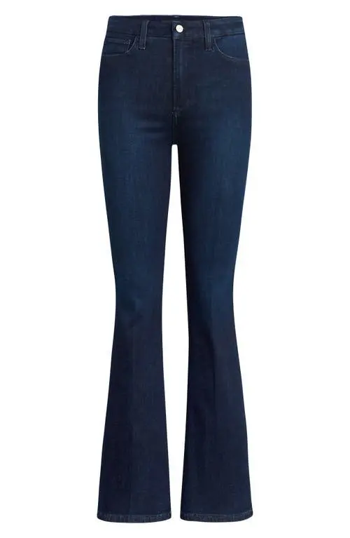 Joe's Jeans Hi Honey Curvy Bootcut Jeans - Sundown