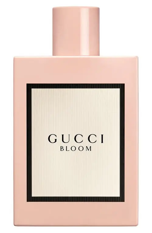 Gucci Bloom Eau De Parfum - No Color