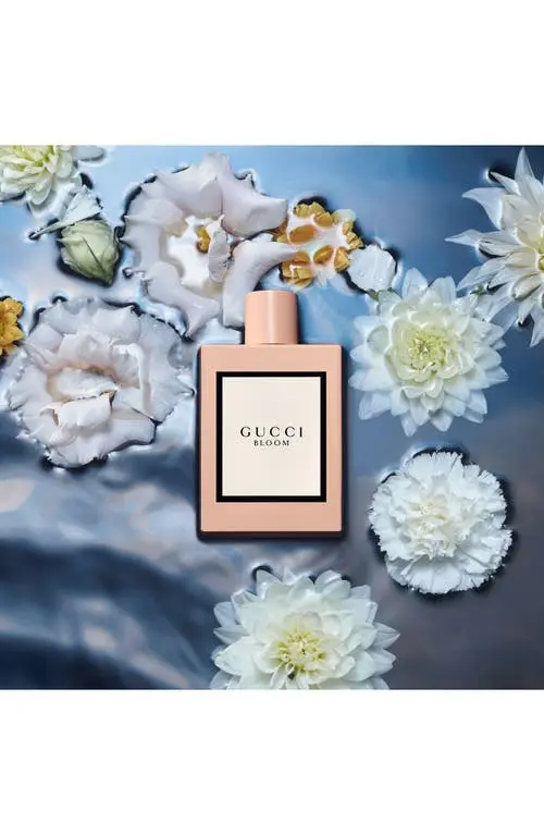 Gucci Bloom Eau De Parfum - No Color