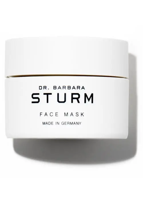 Dr. Barbara Sturm Sturm Face Mask - No Color