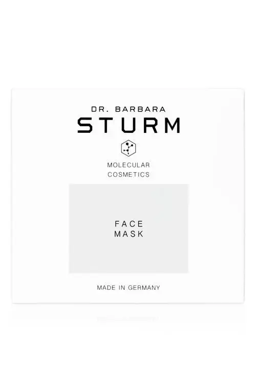 Dr. Barbara Sturm Face Mask - No Color