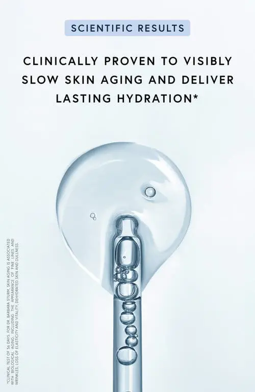Dr. Barbara Sturm Hyaluronic Serum - No Color