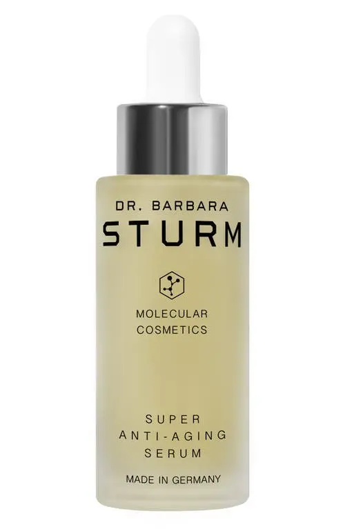 Dr. Barbara Sturm Super Anti-aging Serum - No Color