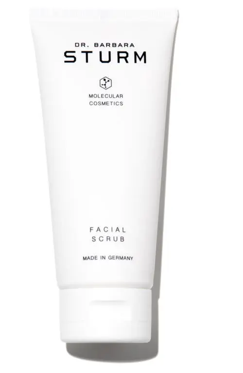 Dr. Barbara Sturm Facial Scrub - No Color