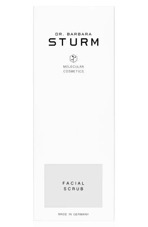 Dr. Barbara Sturm Facial Scrub - No Color