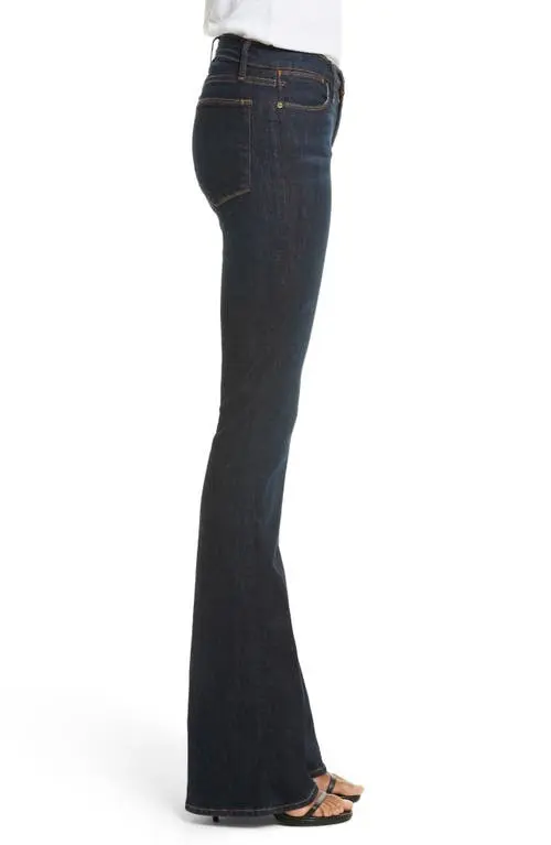 FRAME Le High Flare' Jeans
