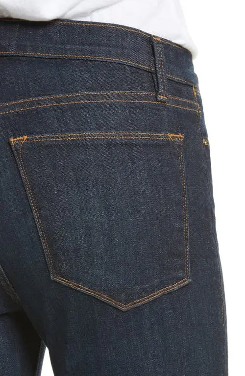 FRAME Le High Flare' Jeans