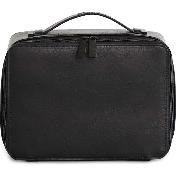 BEIS Cosmetics Case - Black