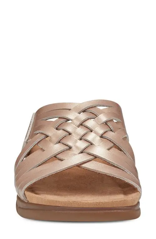 Easy Spirit Meadow Slide Sandal