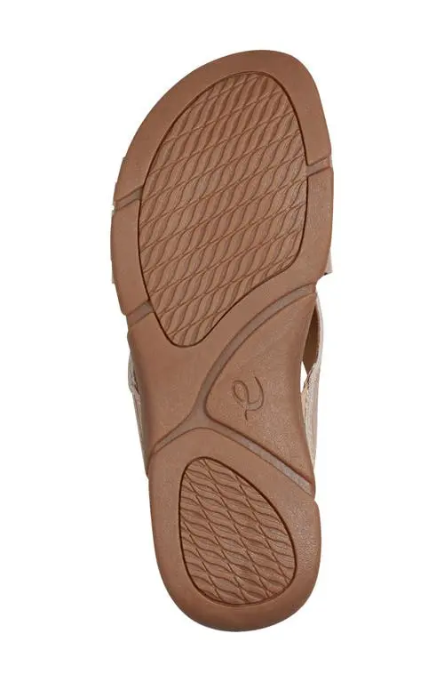 Easy Spirit Meadow Slide Sandal