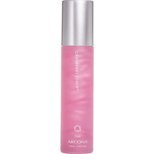 Arcona Cranberry Toner - No Color