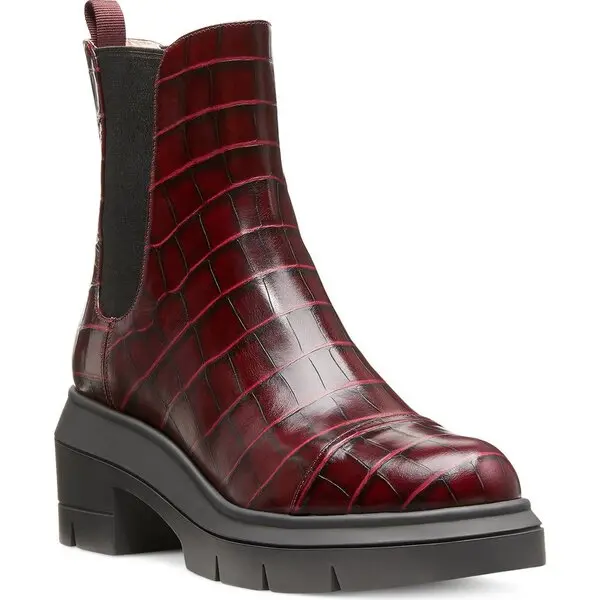STUART WEITZMAN Norah Chelsea Boot