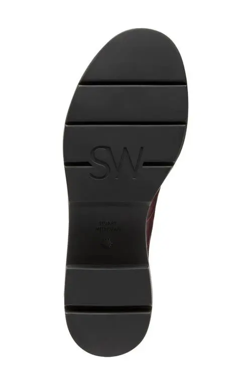 STUART WEITZMAN Norah Chelsea Boot