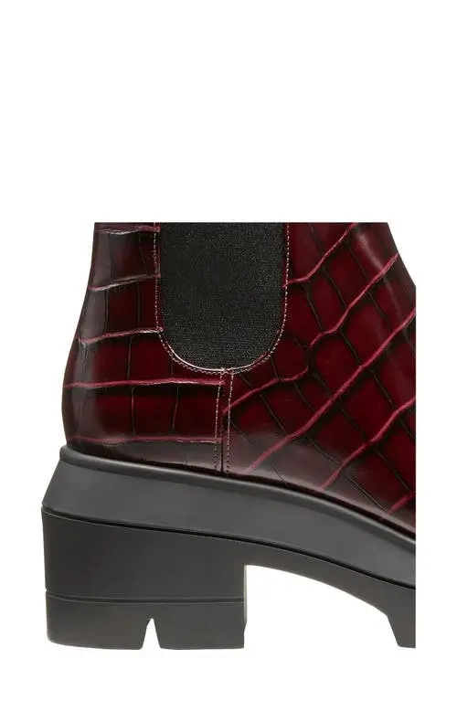 STUART WEITZMAN Norah Chelsea Boot