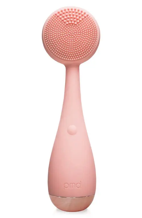Pmd Clean Facial Cleansing And Firming Massage Device - Blush