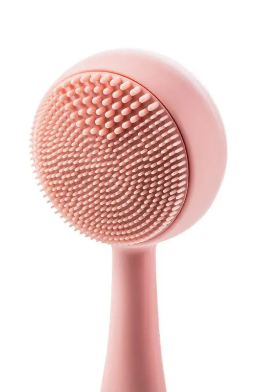 Pmd Clean Facial Cleansing And Firming Massage Device $99 Value - Blush