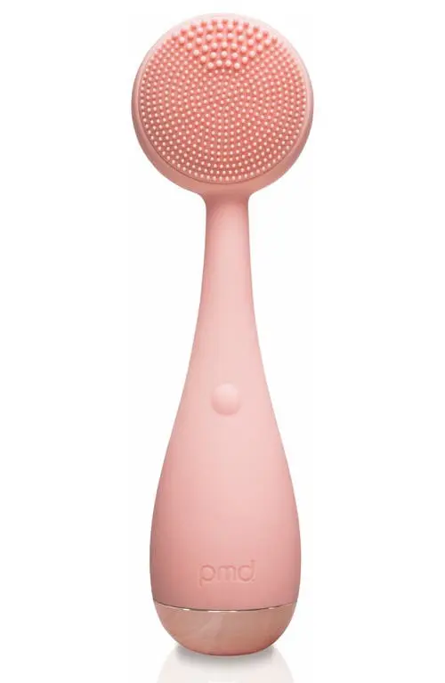 Pmd Clean Facial Cleansing Device - Pink