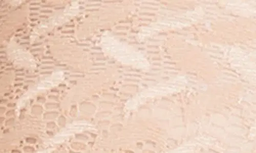 Falke Shelina 12 Thigh High Stockings - Golden
