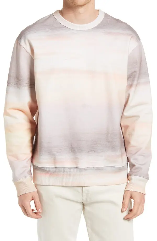 Ag Arc Crewneck Sweatshirt
