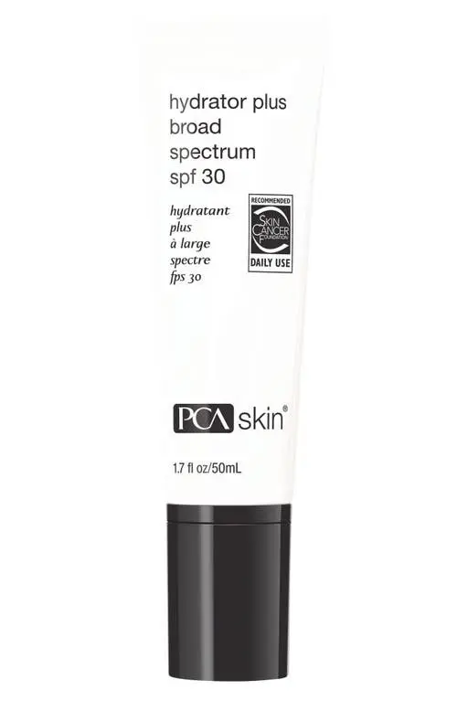 CAY SKIN Hydrator Plus Broad Spectrum Spf 30 Sunscreen - No Color