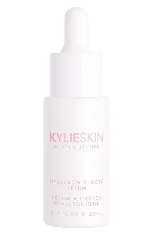 KYLIE COSMETICS Hyaluronic Acid Serum - No Color