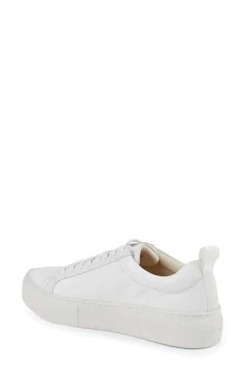 VAGABOND SHOEMAKERS Zoe Platform Sneakers