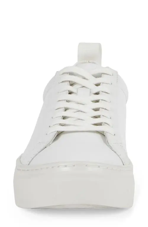 VAGABOND SHOEMAKERS Zoe Platform Sneakers