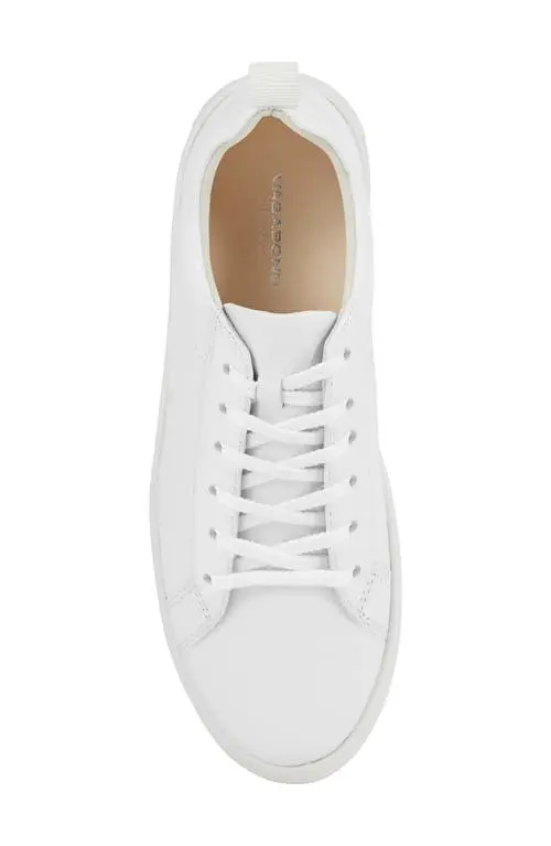 VAGABOND SHOEMAKERS Zoe Platform Sneakers