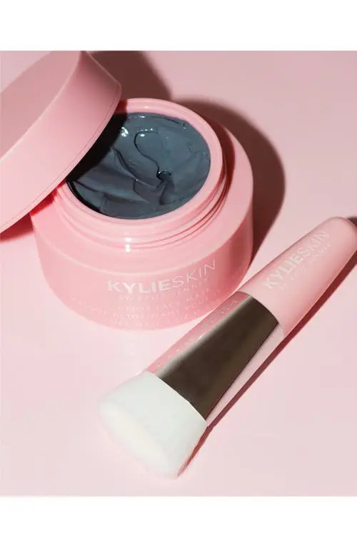 KYLIE COSMETICS Face Mask Brush