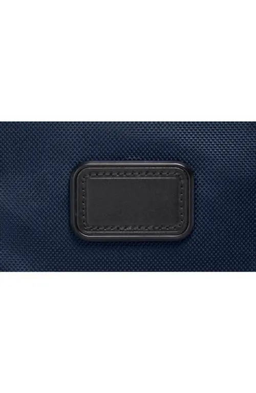 Tumi Alpha 3 Split Travel Kit - Navy