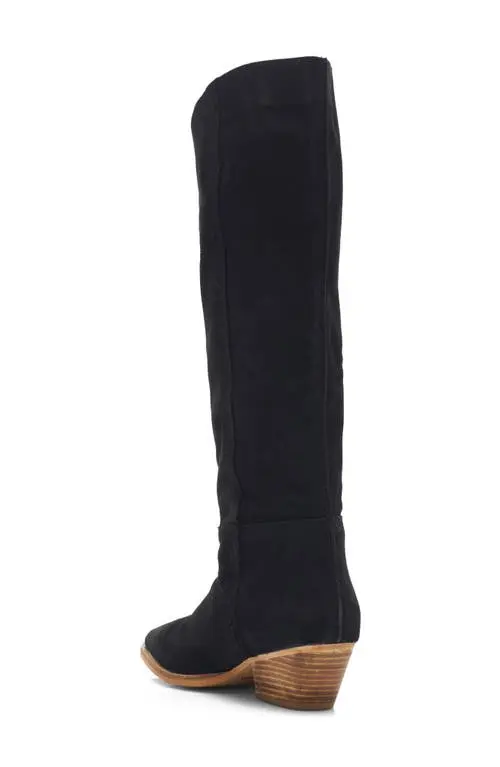 Free People Sway Knee High Boot