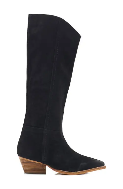 Free People Sway Knee High Boot