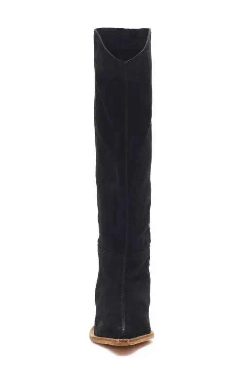 Free People Sway Knee High Boot