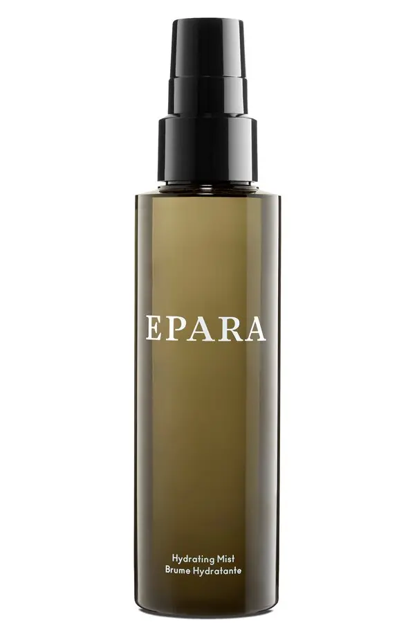 EPARA Hydrating Mist